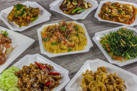 Chinese Muslim Restaurant | Your Home's Kitchen